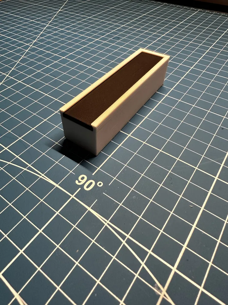 Dice Container - Free 3D Print Model - MakerWorld