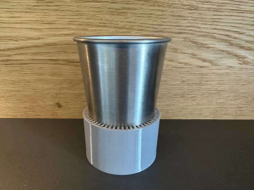 Deep Rock Galactic - Blackout Stout Beer Mug by kreativ_werk MakerWorld ...