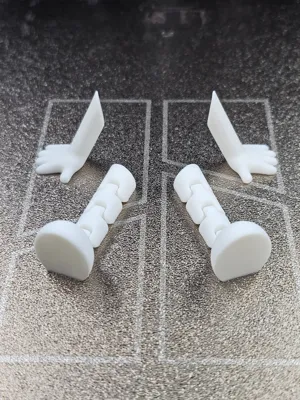 Make Your Buddy Maker - Free 3D Print Model - MakerWorld