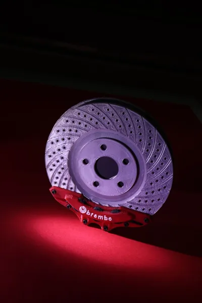 Brake Disc Coaster - Free 3D Print Model - MakerWorld