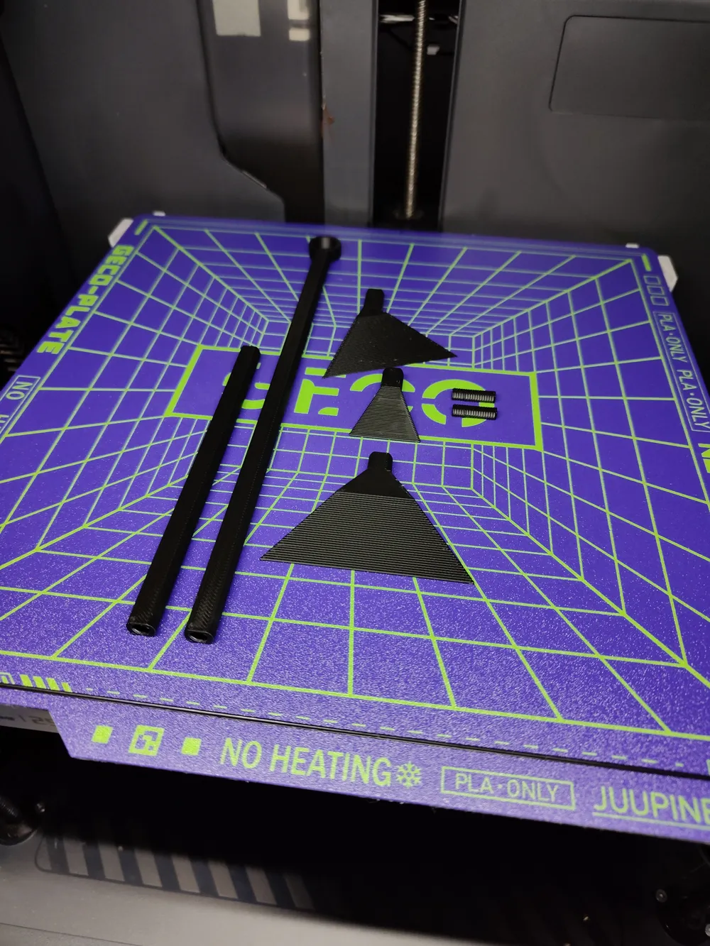 Aquarium Substrate Spatula - Free 3D Print Model - MakerWorld