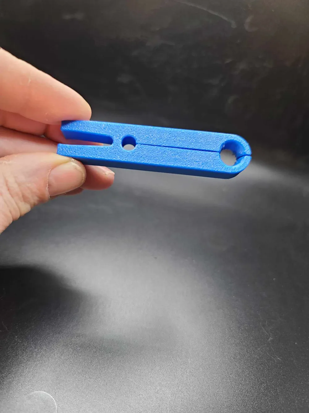 Rod greaser V2.0 by KenPrint3D - MakerWorld