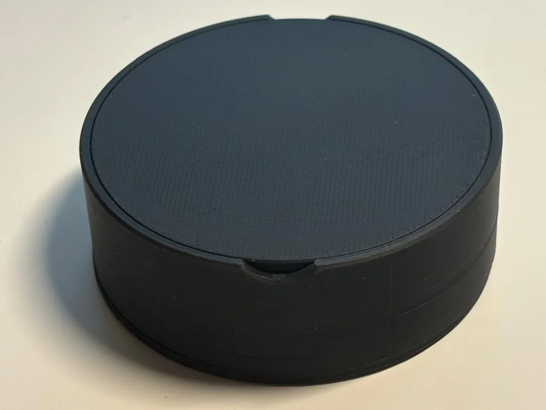 Snus can - Free 3D Print Model - MakerWorld