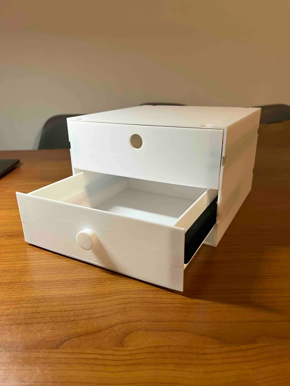 Fully opening modular drawers by Gettone - MakerWorld
