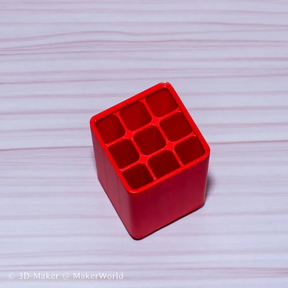 Gridfinity tweezer holder - Free 3D Print Model - MakerWorld