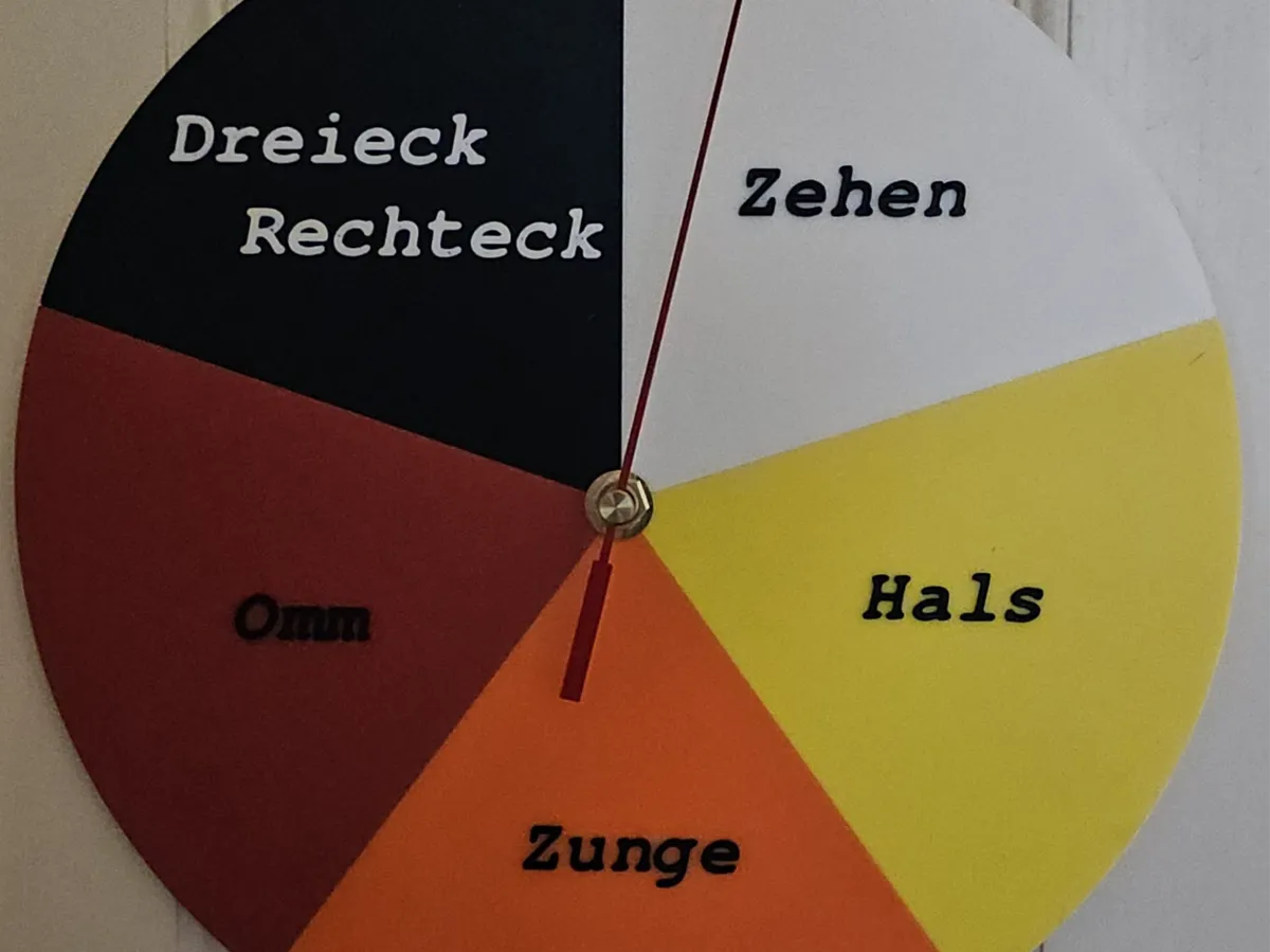 Memory Training Clock by Joe Montebarba MakerWorld: Download Free 3D Models