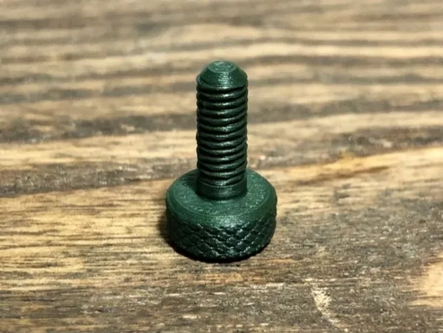 M5 Bolt by SMichaud - MakerWorld