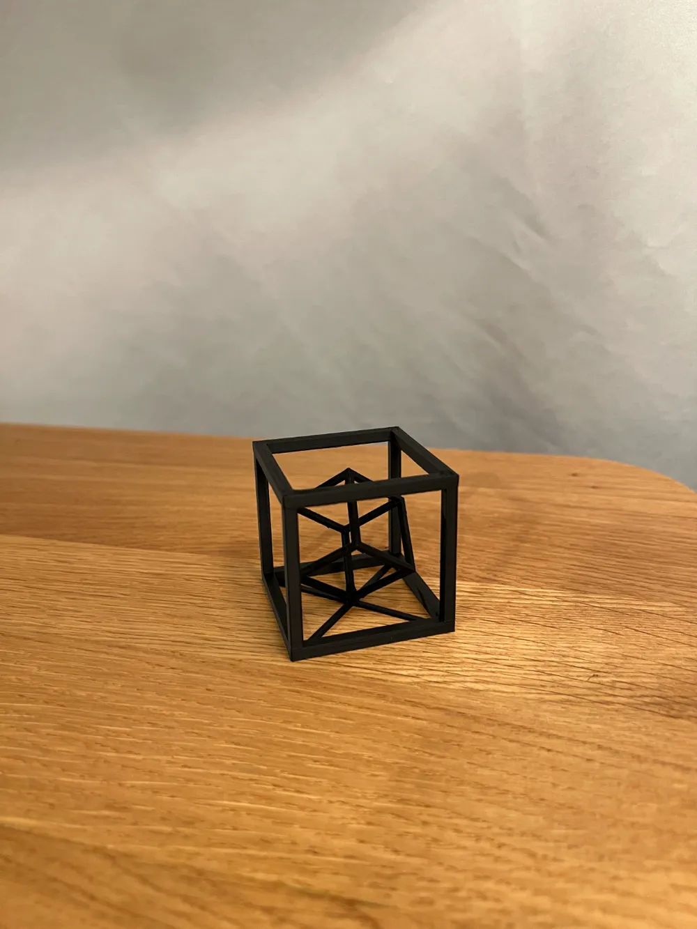 Cube in Cube by fifindr MakerWorld: Download Free 3D Models
