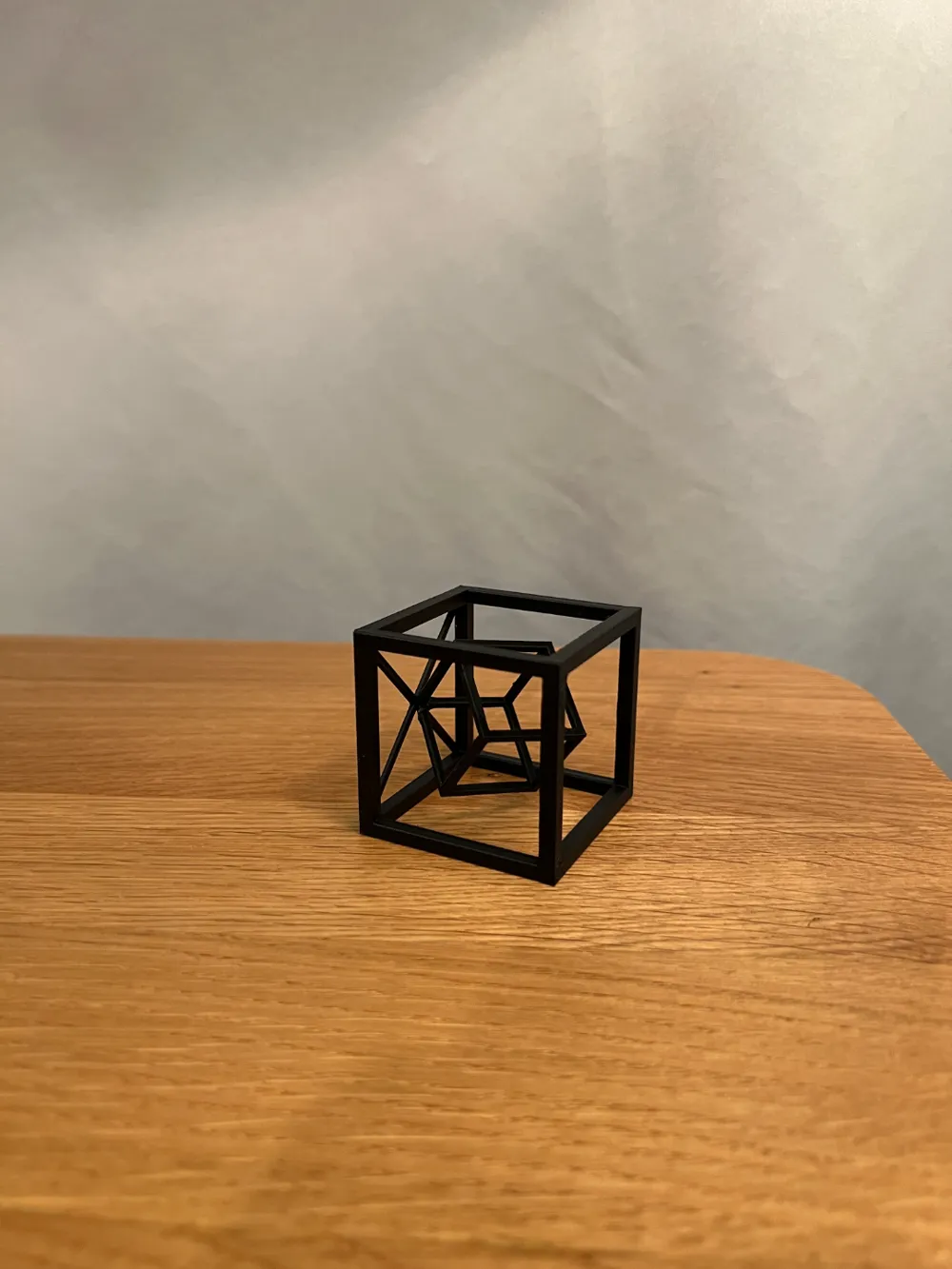 Cube in Cube by fifindr MakerWorld: Download Free 3D Models