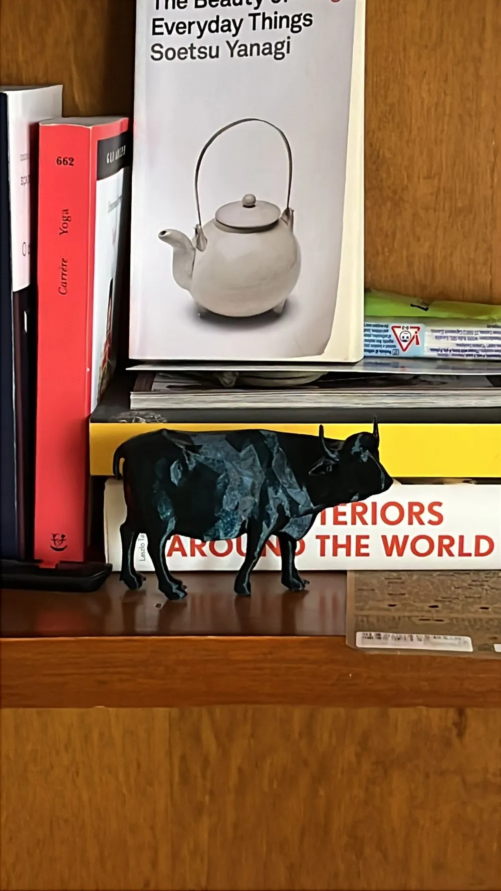 Water Buffalo model by Mao98 MakerWorld: Download Free 3D Models