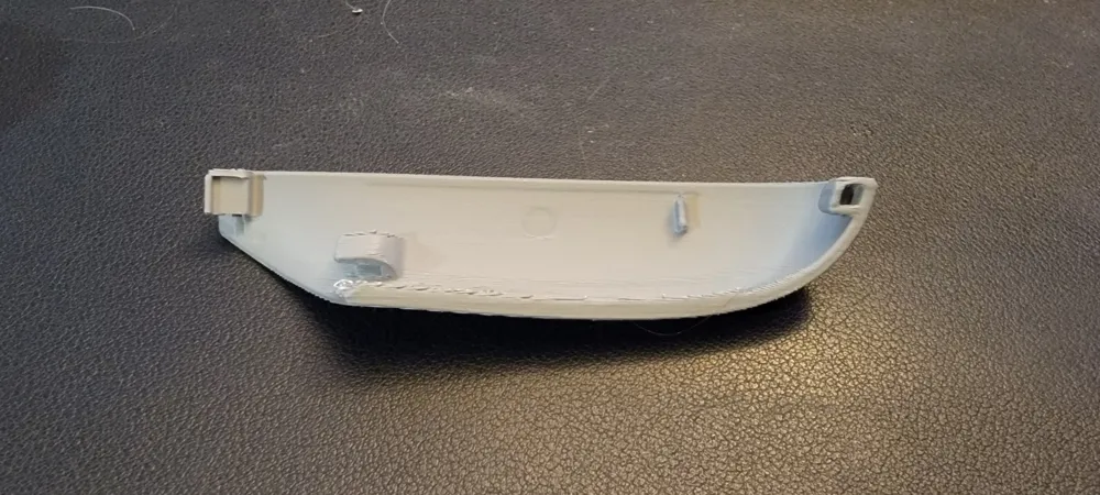 Quest 3 Battery Cover (Left and Right Sides) - Free 3D Print Model ...