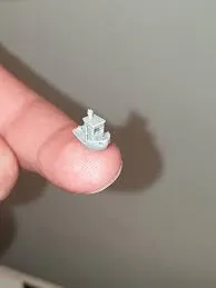 MICRO BENCHY by Bread Guy MakerWorld: Download Free 3D Models