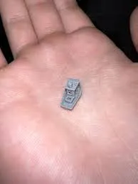 MICRO BENCHY by Bread Guy MakerWorld: Download Free 3D Models