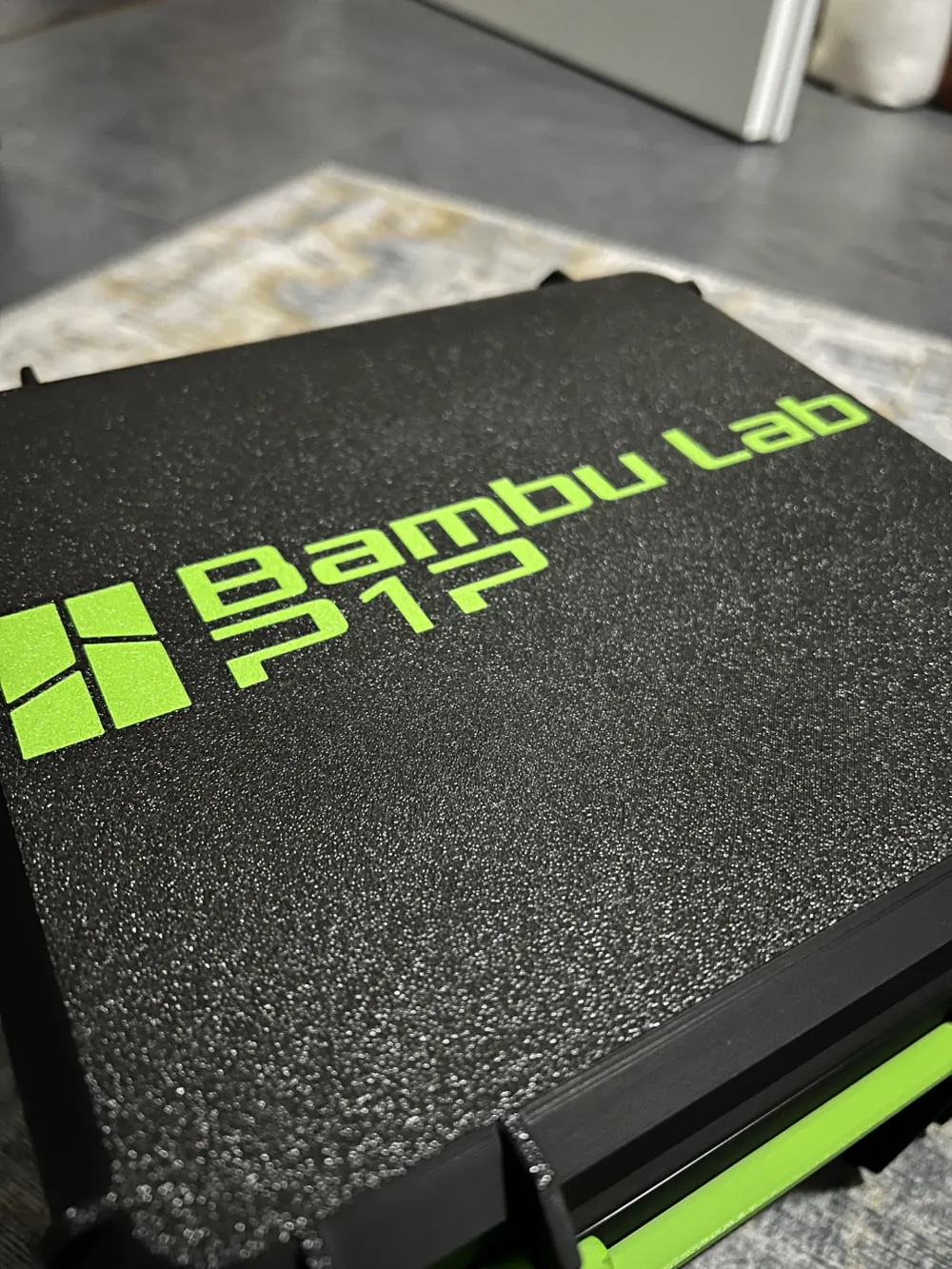 Bambu Lab Box XL X1C / P1P / P1S / A1 / A1 Mini by vitaprint 3D - MakerWorld