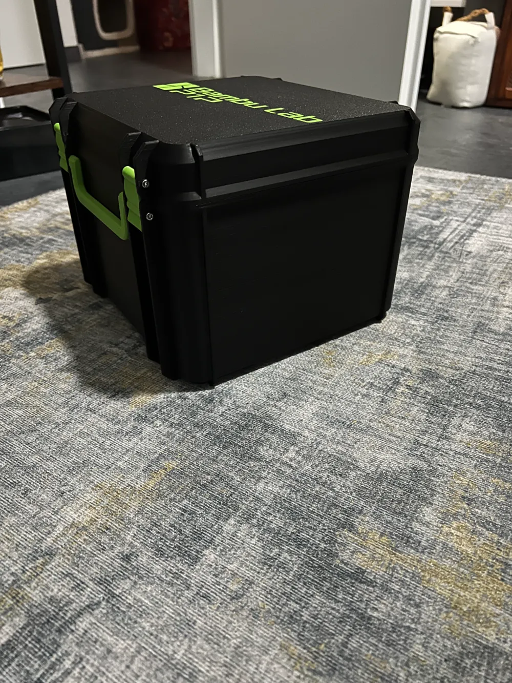 Bambu Lab Box XL X1C / P1P / P1S / A1 / A1 Mini by vitaprint 3D - MakerWorld