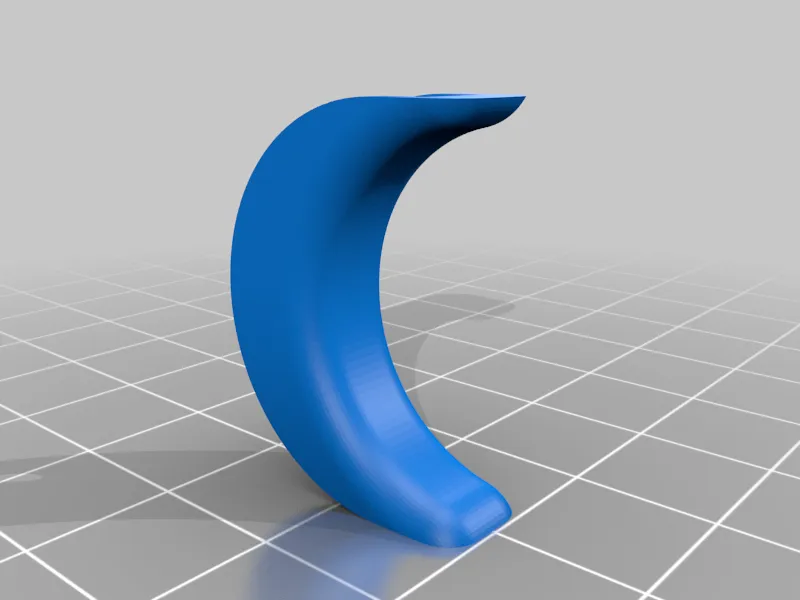 Thicker Trigger for Colonel Wasp Firefly by adiyahu - MakerWorld