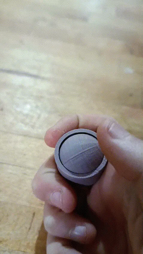 fidget jerry - Free 3D Print Model - MakerWorld