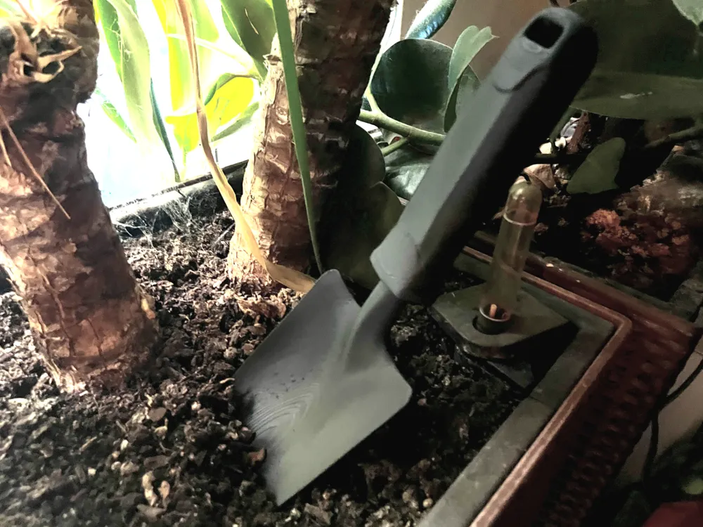 Practical Shovel by Tearexhd MakerWorld: Download Free 3D Models