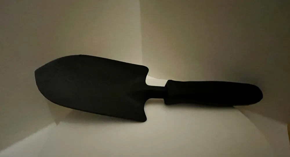 Practical Shovel by Tearexhd MakerWorld: Download Free 3D Models