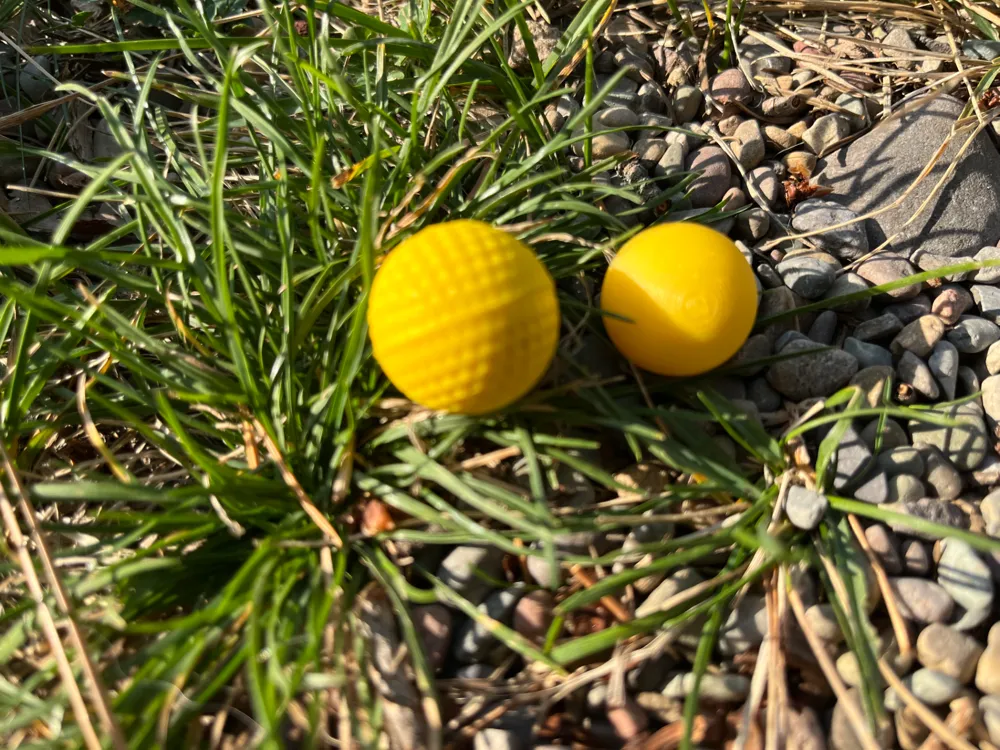 (Working) Mini Spike Ball by ToMooTooo - MakerWorld