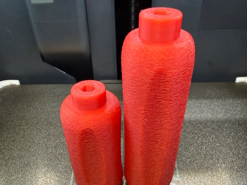 Hand screwdriver with bit insert, magnet, and bit holder - Free 3D ...