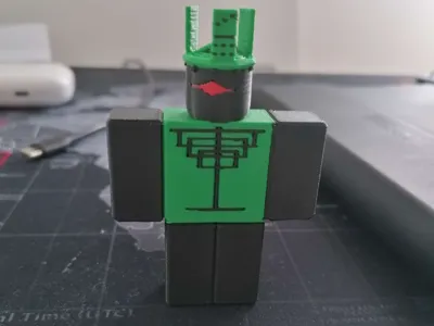 roblox - MakerWorld