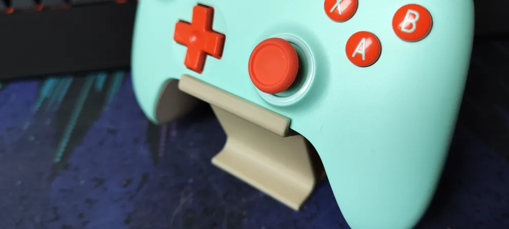 8BitDo Ultimate 2C Wired Controller Stand by Mr.TiePie MakerWorld ...