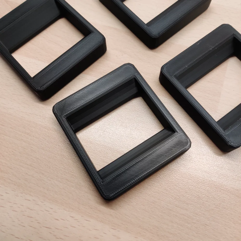 Chair Wheel Blocker by 3D Print Vision MakerWorld: Download Free 3D Models