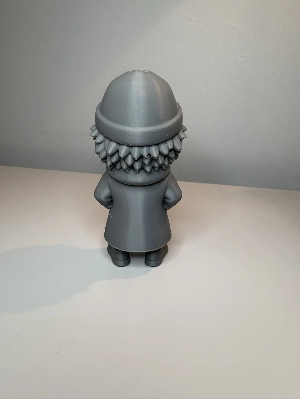 Chibi Urban Joker - Free 3D Print Model - MakerWorld