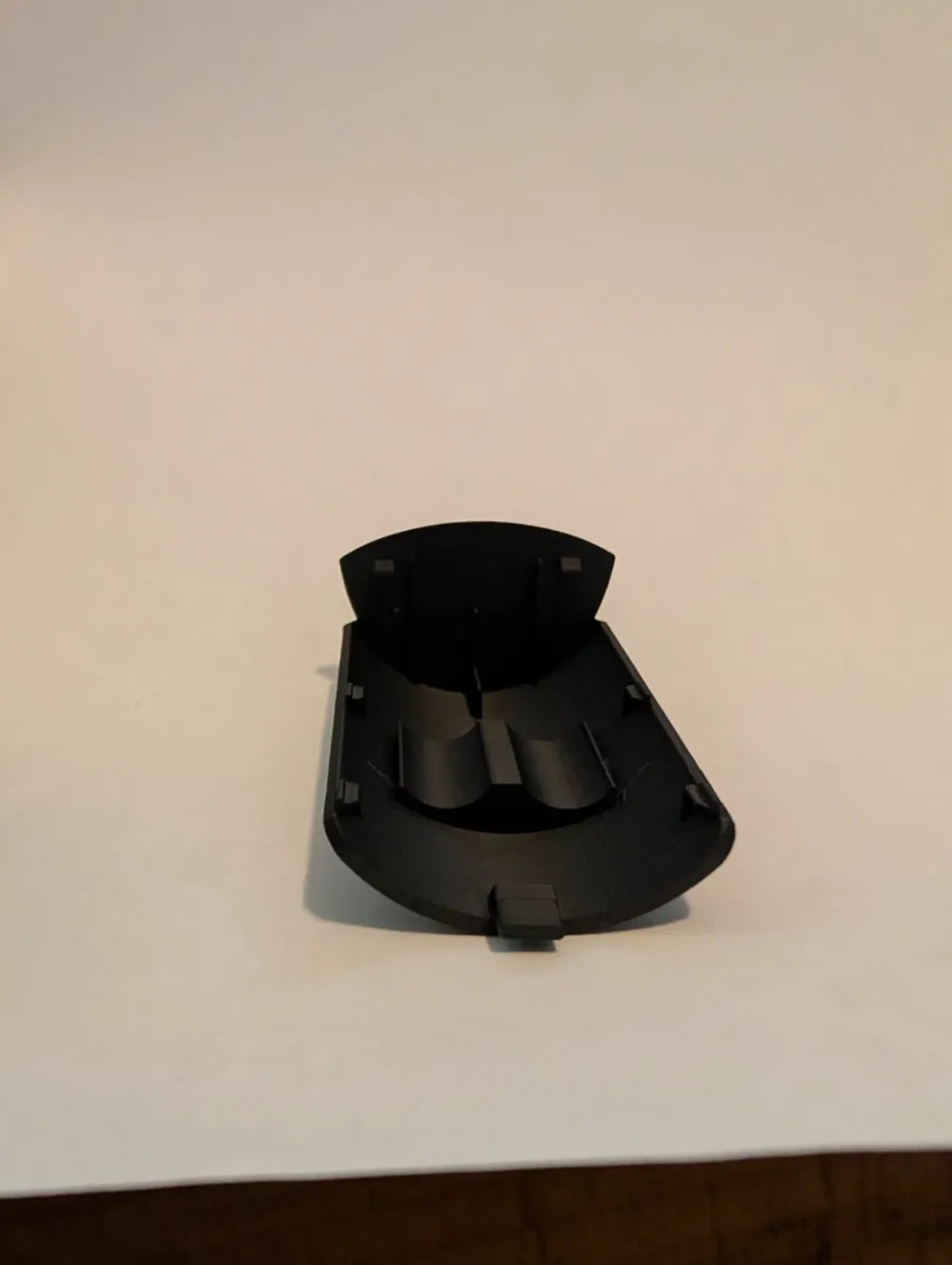 Hisense Remote Control - Battery Cover Replacement by 3D_Endorphins ...