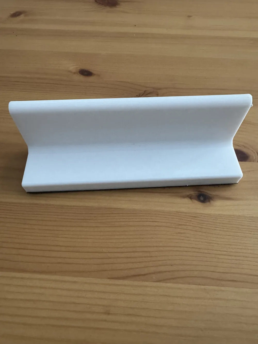 Trunk Cargo Restraint/Divider - Free 3D Print Model - MakerWorld