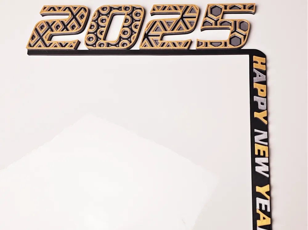 2025 Dimensional Mosaic Door Corner (left & right) by w3r3wolv3s ...