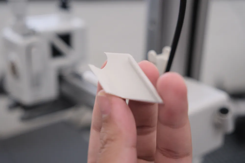 A1 Print Head Drag Chain / Cable Chain - Free 3D Print Model - MakerWorld
