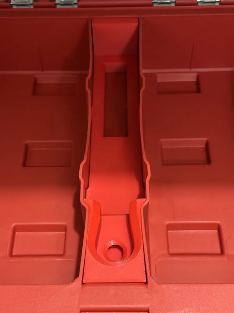 M12 Ratchet Packout Insert (non-fuel) - Free 3D Print Model - MakerWorld
