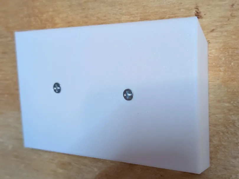 half inch french cleat by Astara - MakerWorld