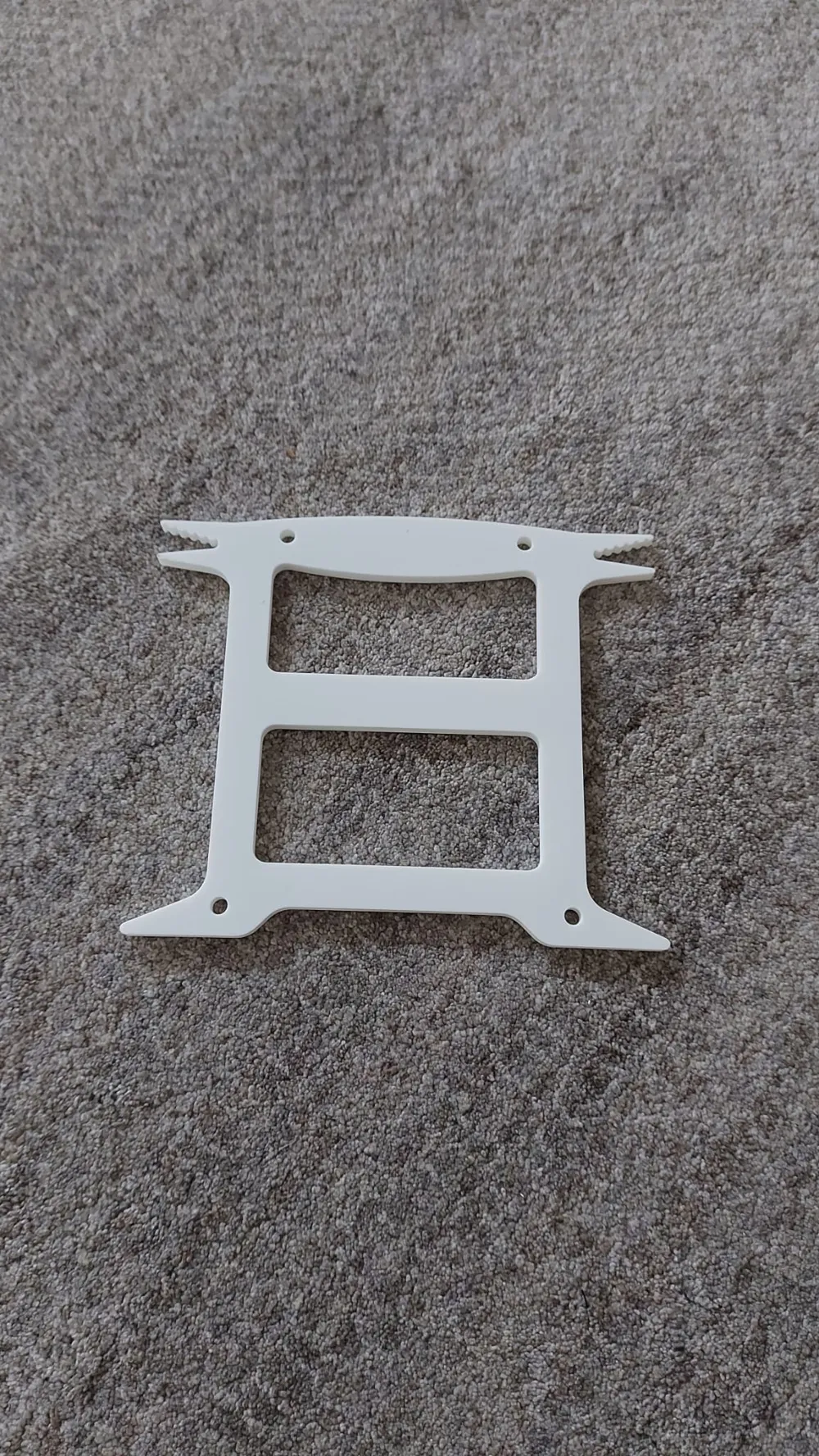 Fairy Light Winder V2 by Florian MakerWorld: Download Free 3D Models