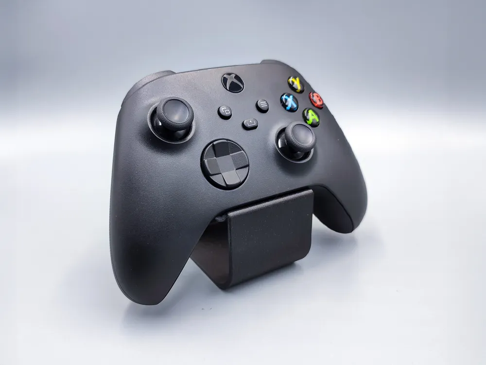 Xbox One Controller Stand by Bamingo Design - MakerWorld