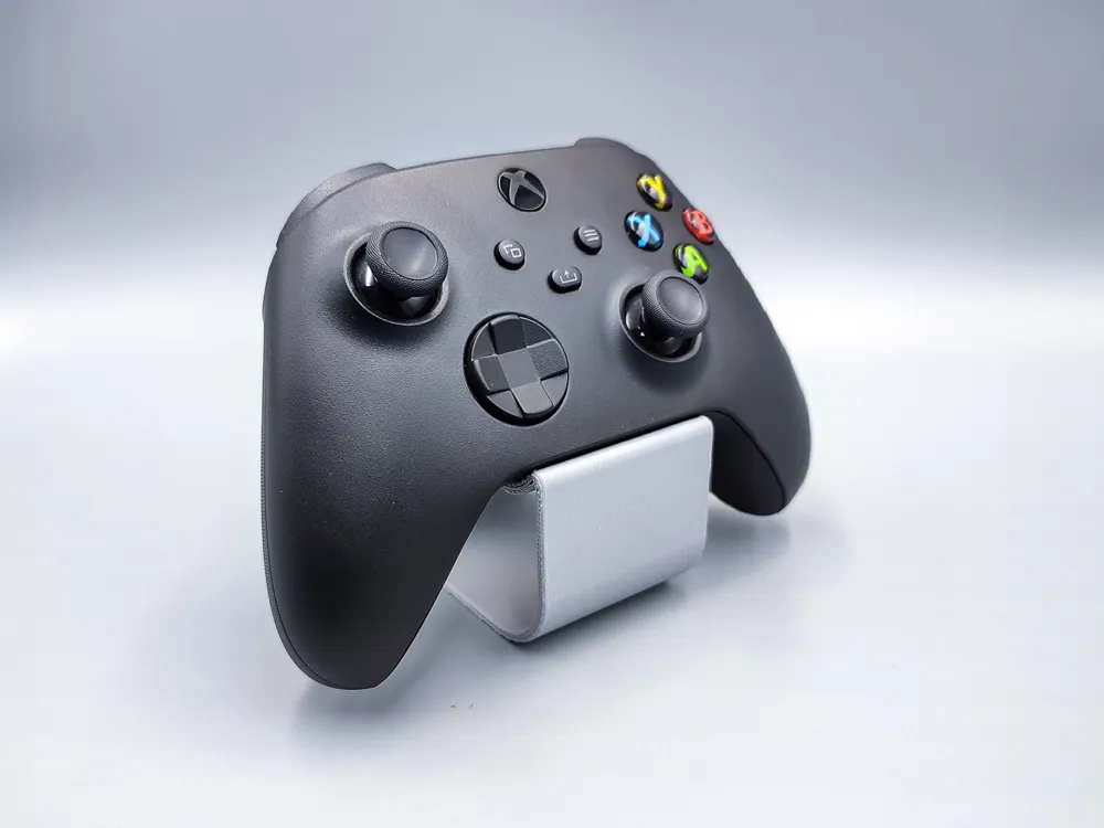 Xbox One Controller Stand by Bamingo Design - MakerWorld