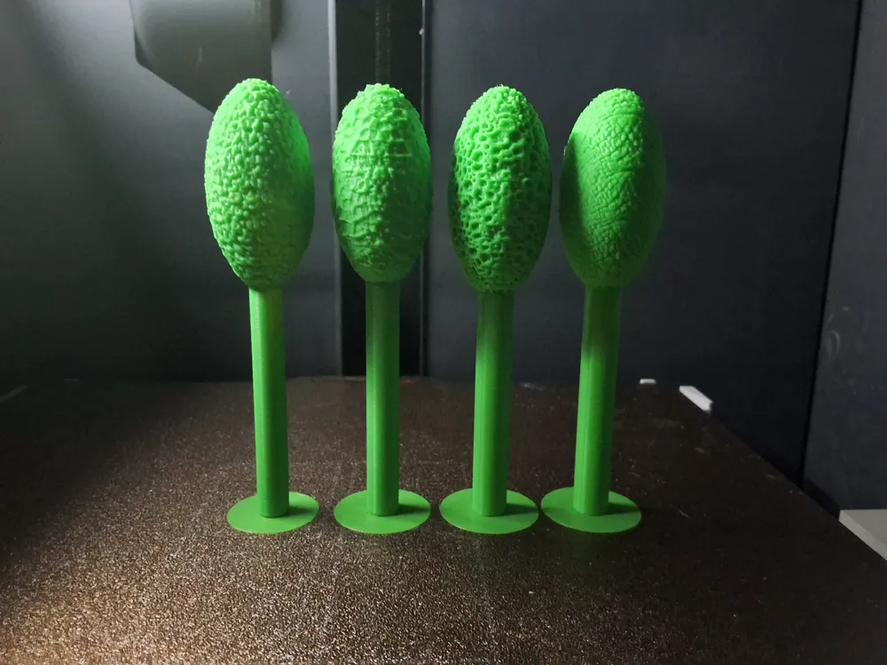 Texture Titans - Texture rollers and sculpt tools by Valkyrie Forge ...