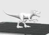 Indominus Rex - Jurassic Jark - Free 3D Print Model - MakerWorld