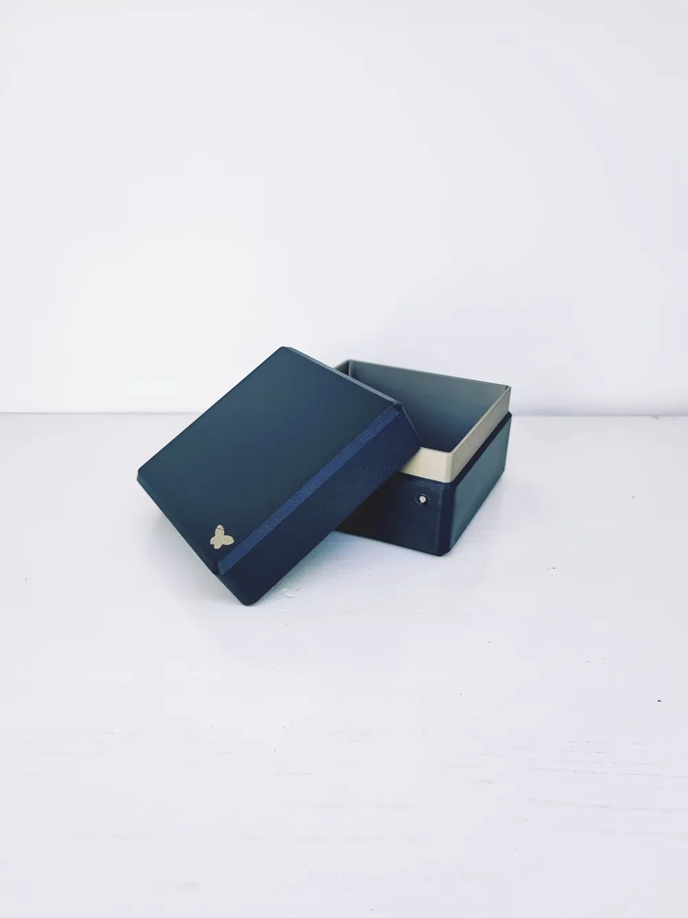 Modelmaker's Treasure Box by Custom Kas MakerWorld: Download Free 3D Models