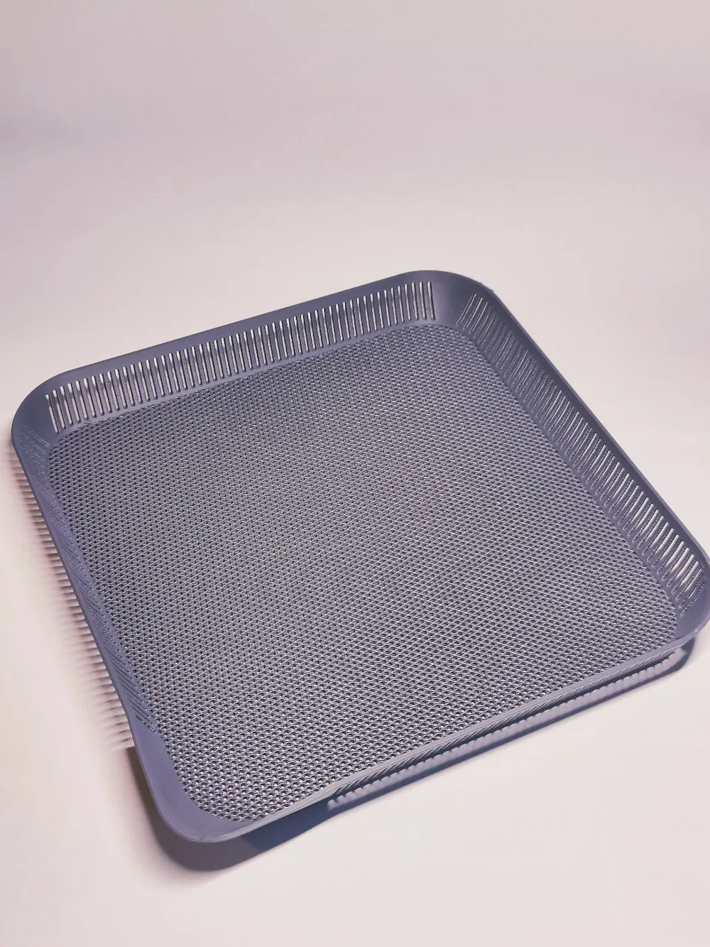 Silica Dessicant Drying Tray - Free 3D Print Model - MakerWorld