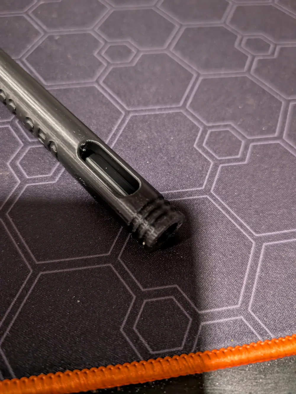 Guide d'alésage Remington 22-250 pour Remington 700 - Modèle d ...