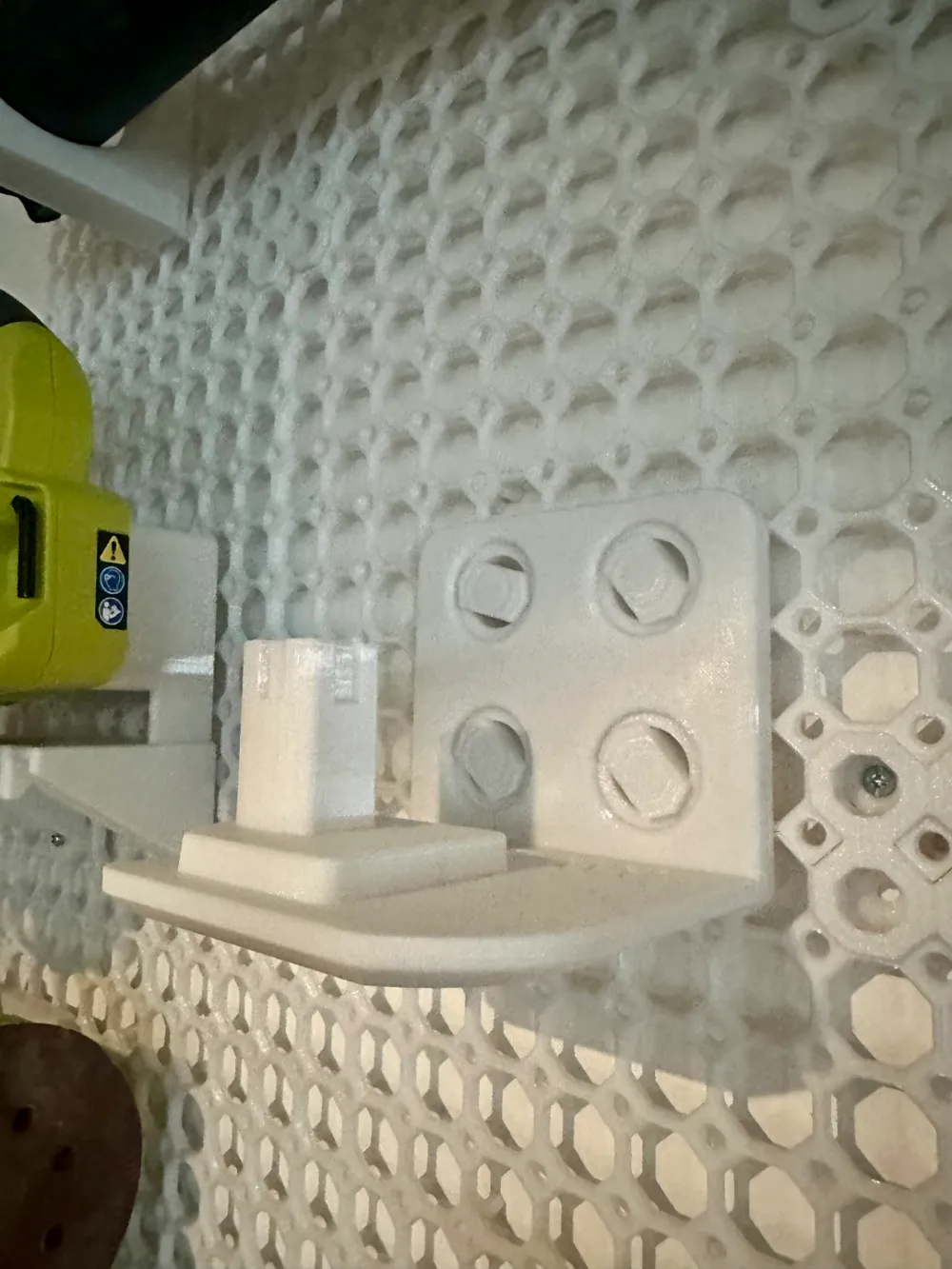 Ryobi Jig Saw Multiboard Mount Remixed by accordiontoad MakerWorld ...