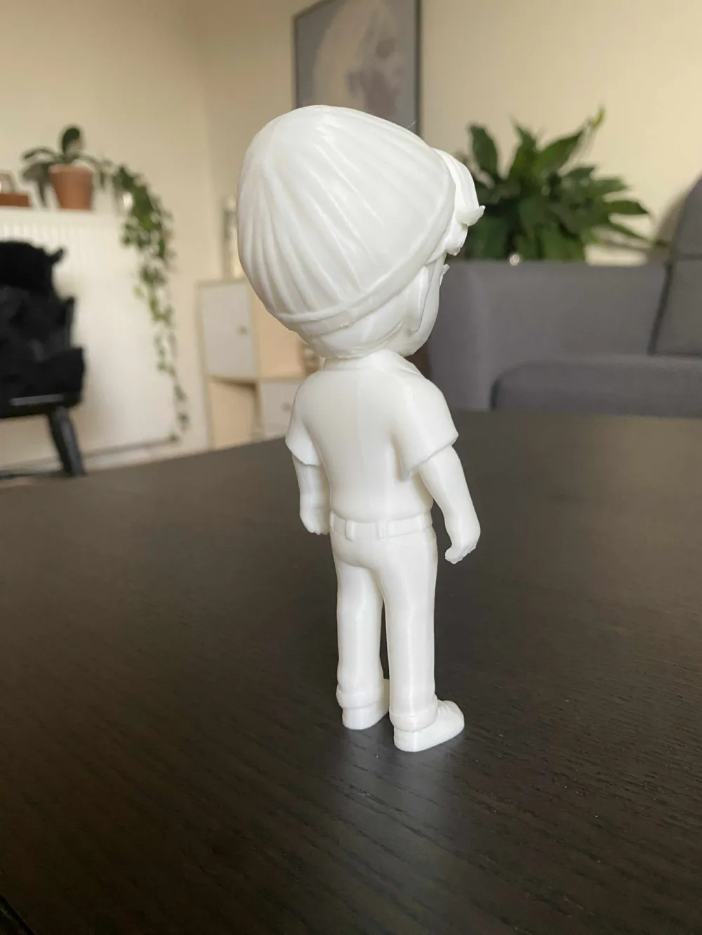 Kpop Chasseurs de Démons Abby style chibi par Realox89 MakerWorld ...