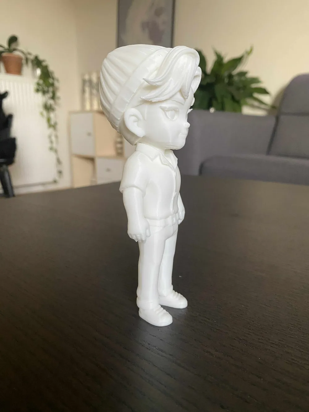 Kpop Chasseurs de Démons Abby style chibi par Realox89 MakerWorld ...