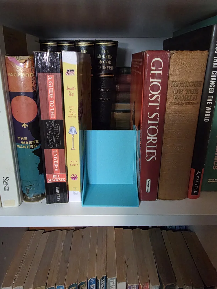 Jelly cat book nook seat cuddly - Free 3D Print Model - MakerWorld