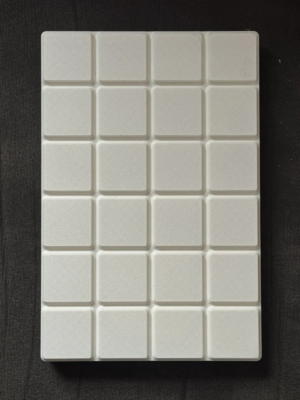 Gridfinity Milwaukee M12 Impact Driver Shadow Tray - Free 3D Print ...