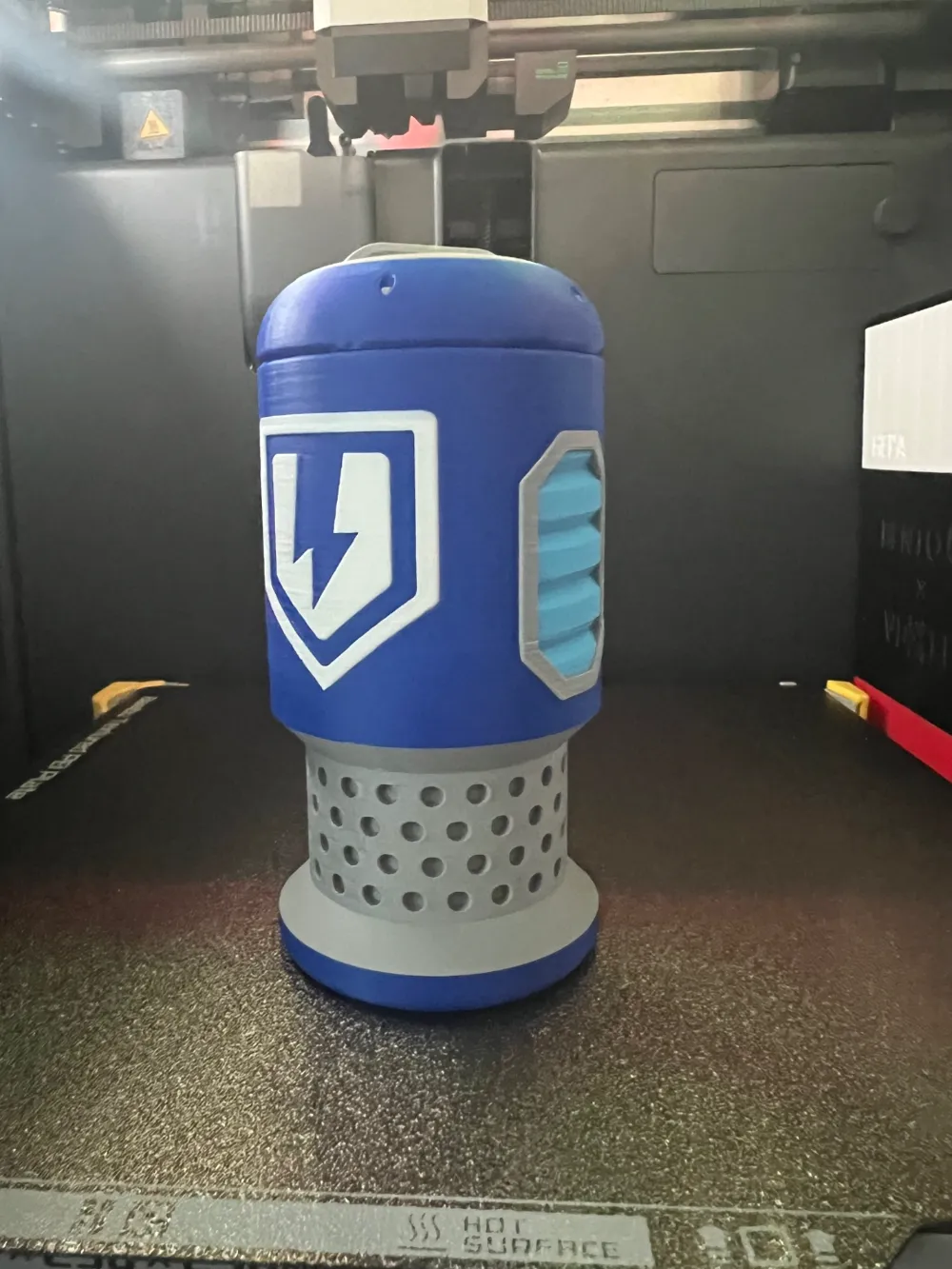 Apex Legends Battery 4 color and 3 color Remixed by RB1105 MakerWorld ...