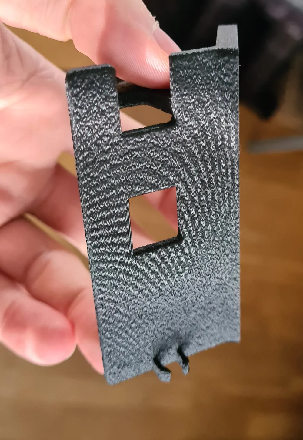 HyperX Cloud 2 Sound Card Mount by Spacy MakerWorld: Download Free 3D ...